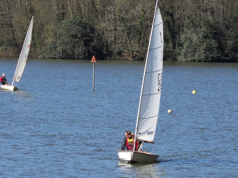 Fire Action Plan – Shearwater Sailing Club